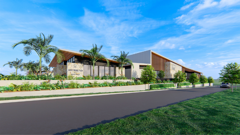 Metacap’s $700m SA Lifestyle Precinct Greenlit | The Urban Developer