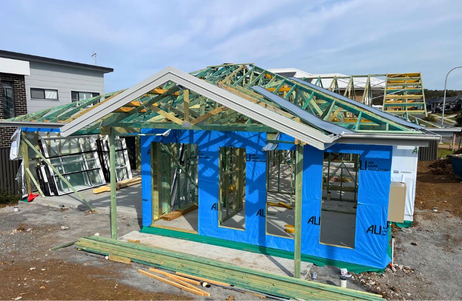 New House Build Costs Rising Faster Than Inflation | The Urban Developer