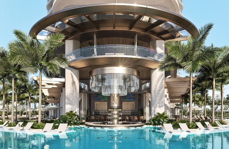 Top End of Gold Coast Tourist Mecca Takes Off | The Urban Developer
