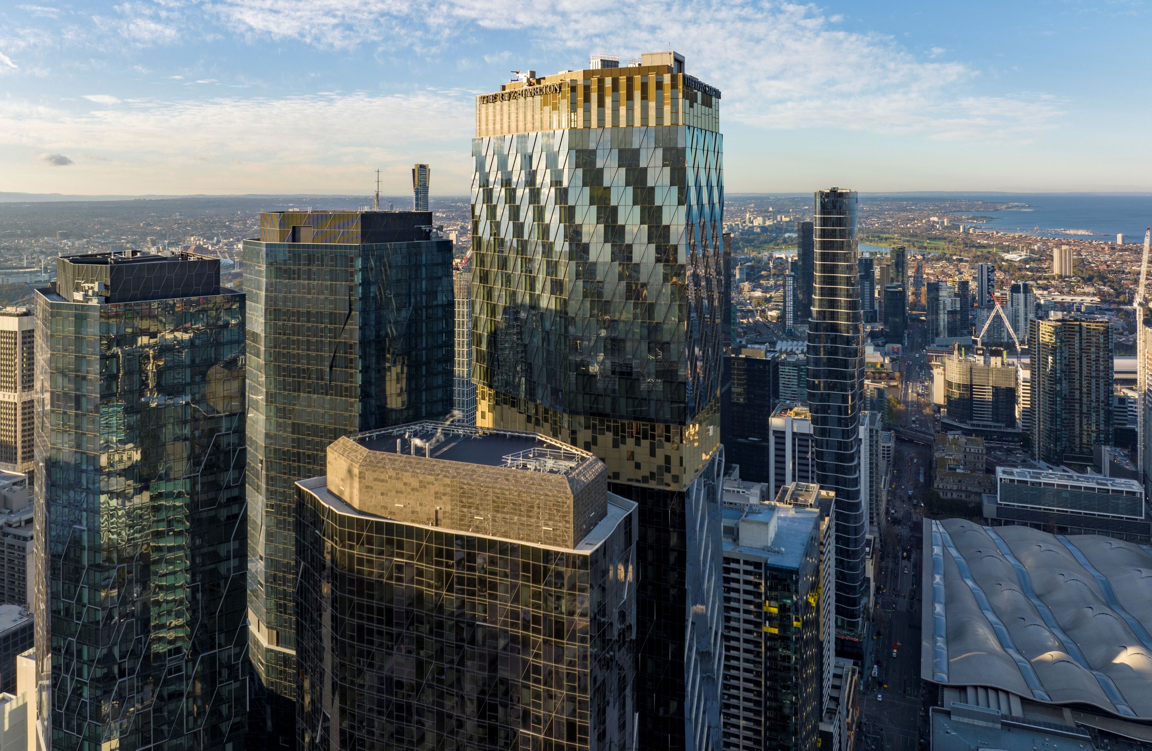 Far East Consortium Lists Ritz-Carlton Portfolio | The Urban Developer