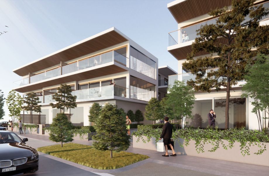 Apartment Block Approved for WA’s Shorehaven | The Urban Developer