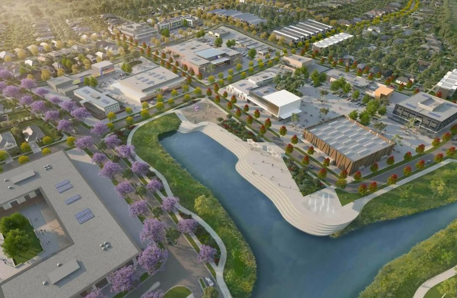 Scheme to Unlock 10,000-Plus Homes in SA Moves Ahead | The Urban Developer