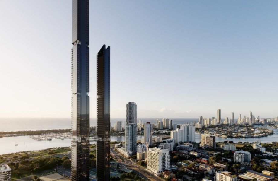 Gold Coast Mega Towers Plan ‘No Pie in the Sky’ | The Urban Developer