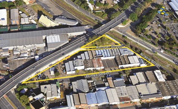 Eagle Farm Sites Achieve Sales of $6.52 million | The Urban Developer