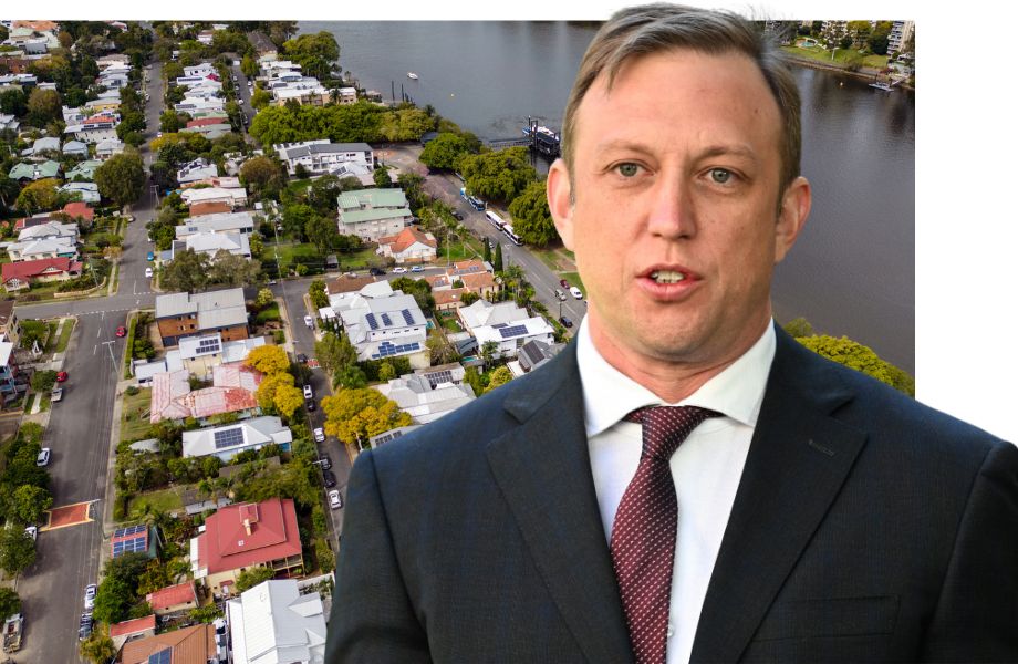 Queensland to Trial Inclusionary Zoning and Ground Lease Model | The ...
