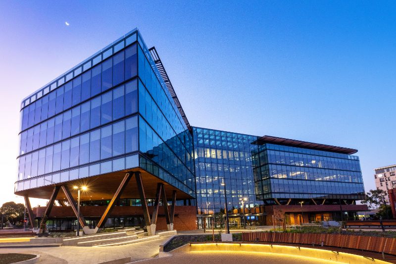 Unique Cladding Product Delivers Elegance and Durability | The Urban ...