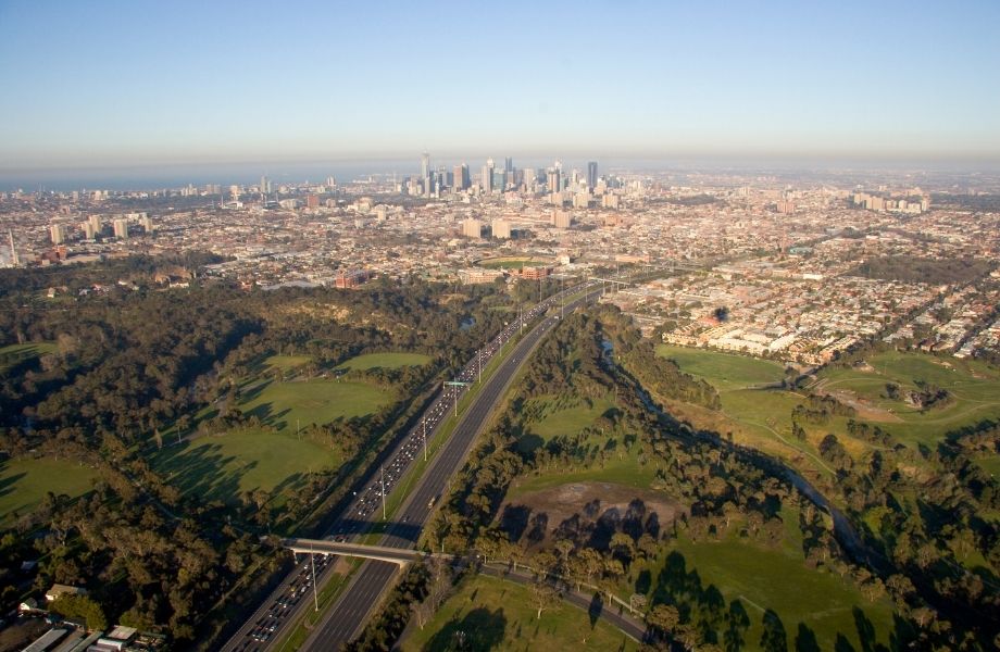 Inner-City Pain Still Regional Gain | The Urban Developer