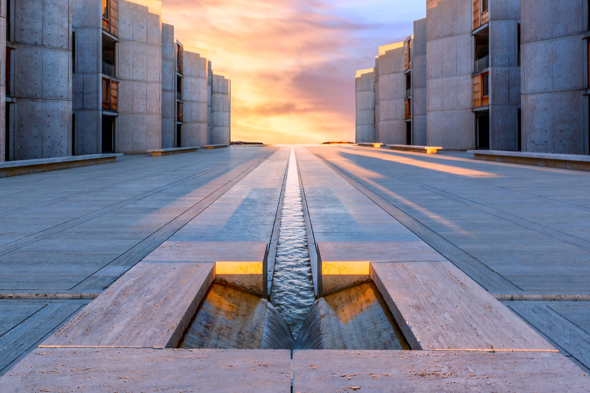 Nine Iconic Examples of Modernist Architecture