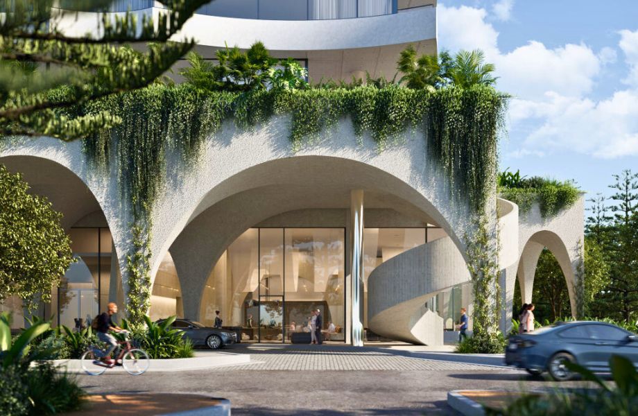 Collaborative Vision Shapes Mondrian Masterpiece | The Urban Developer