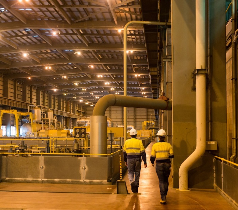 First Steps in Coal-to-Clean Power Transformation Taken in Qld | The ...
