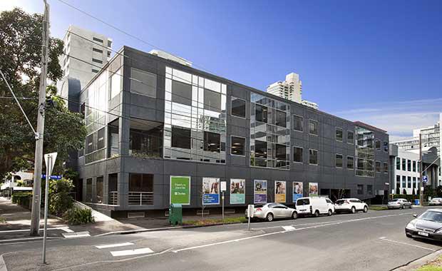 Prime Southbank Office Complex hits the Market | The Urban Developer