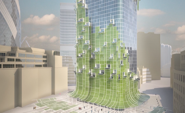 Future Building Technologies Changing Our Cities | The Urban Developer
