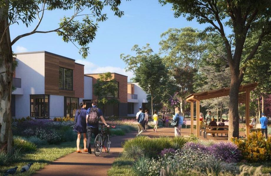 Revealed: $150m Masterplan South of Adelaide | The Urban Developer