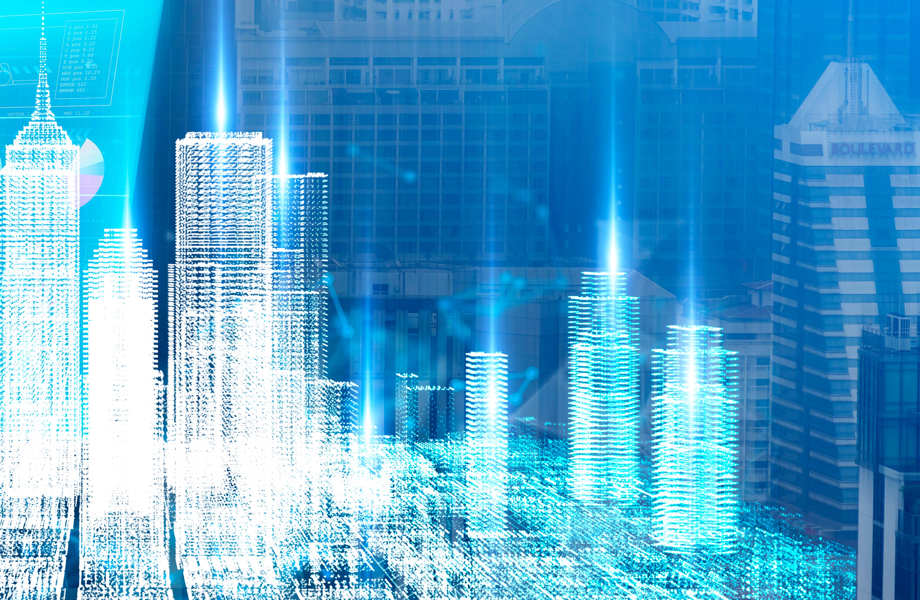 Architecture’s AI Shift: Faster Design, Same Humans | The Urban Developer