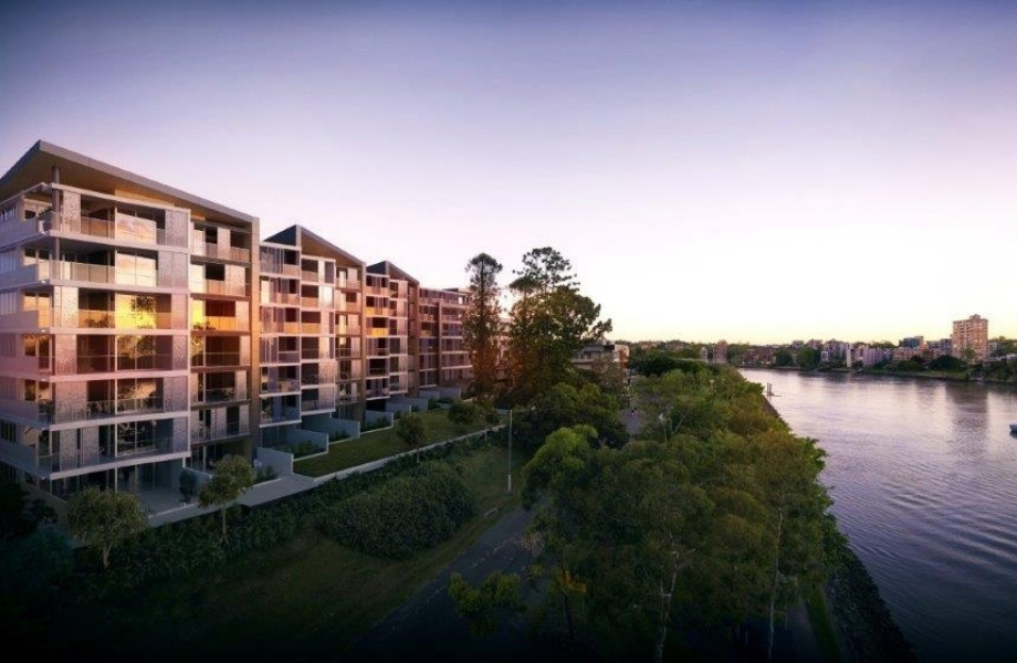 Three Decades of Design with Soul | The Urban Developer