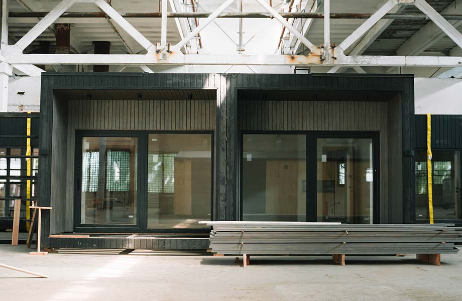 SA Tests Modular Homes to Solve Regional Housing | The Urban Developer