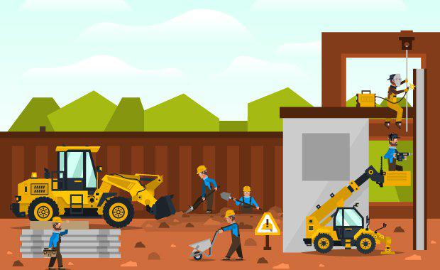 Australian Construction Outlook Forecasts Major Growth by 2019 | The ...