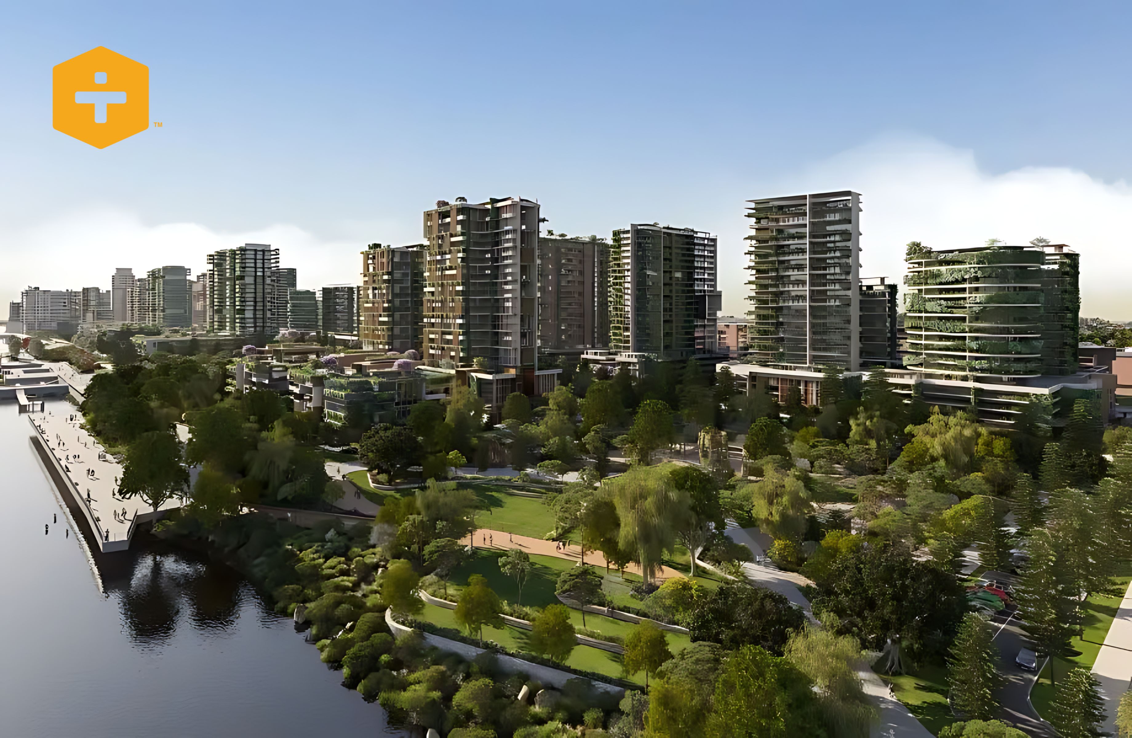 Northshore Announced as Testbed for ‘Australian-First’ Planning Project ...