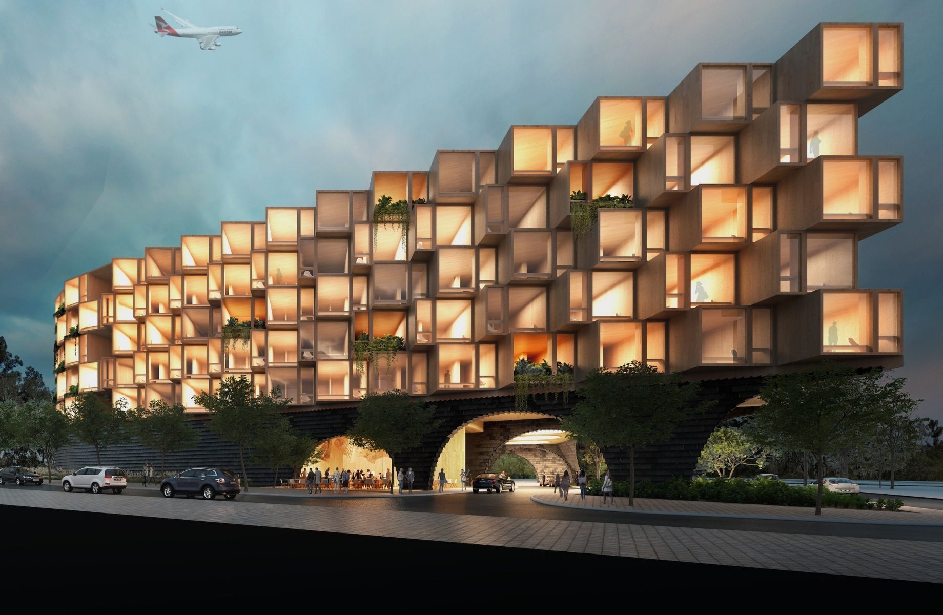 First Aerotropolis Hotel Operator Revealed | The Urban Developer