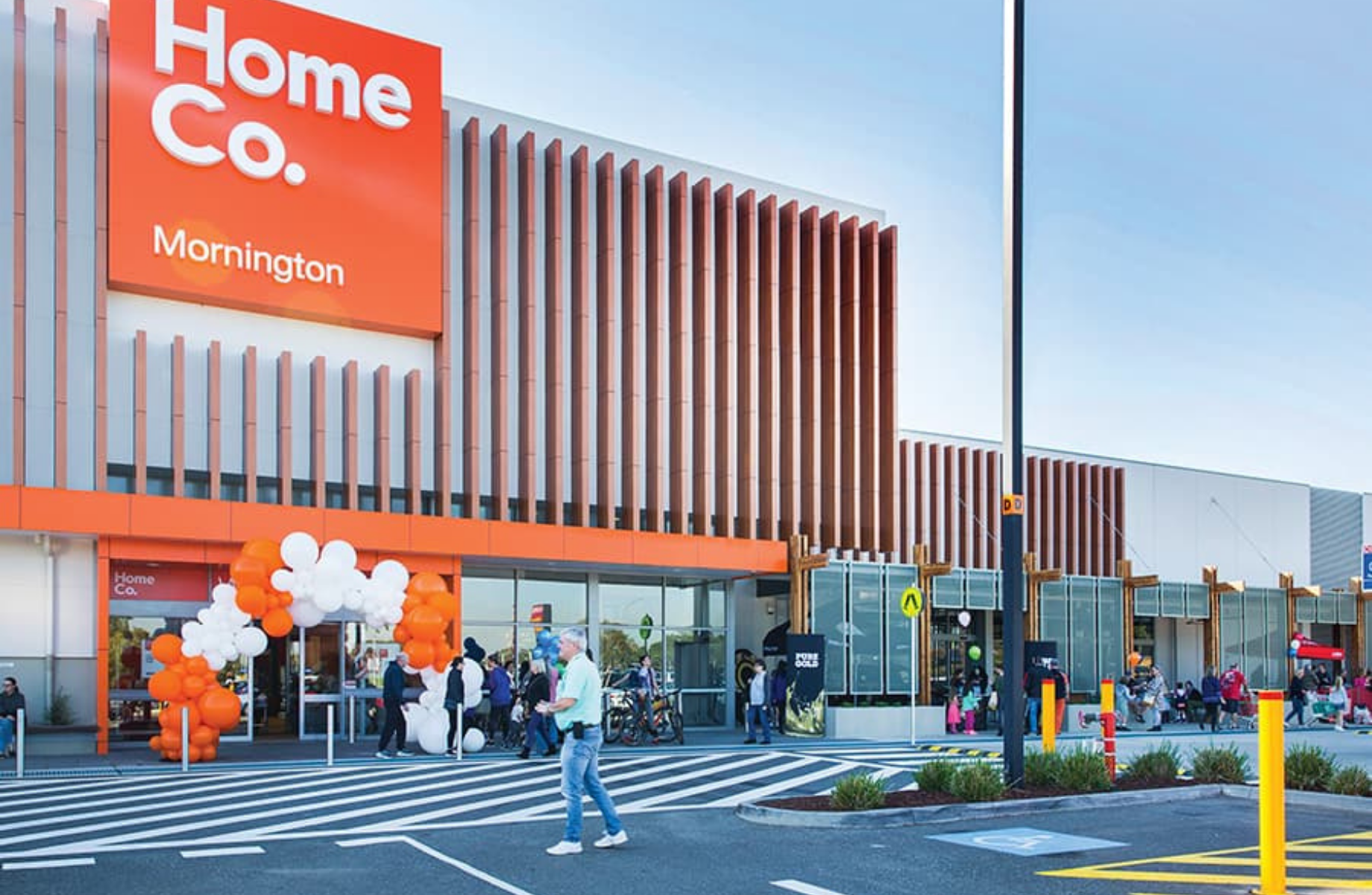 HomeCo Merges with Aventus in $2.2bn Deal | The Urban Developer