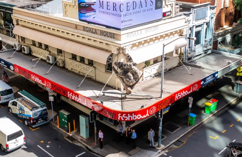 Landmark Koala House on Block in Brisbane | The Urban Developer
