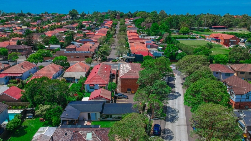 Industry Cautious on NSW Rezoning Changes | The Urban Developer