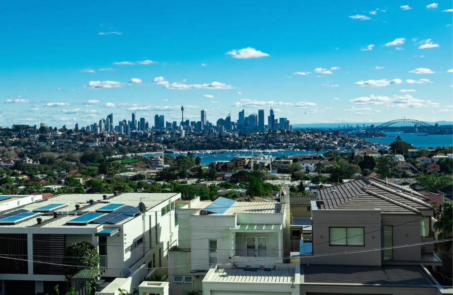 What’s Ahead for Sydney’s Residential Market | The Urban Developer