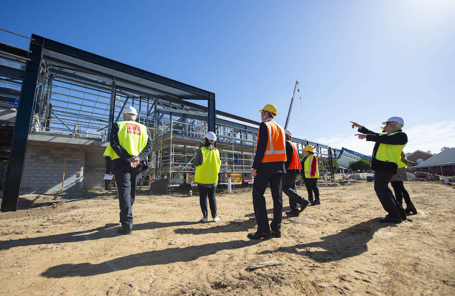 No End in Sight for Material Shortages | The Urban Developer