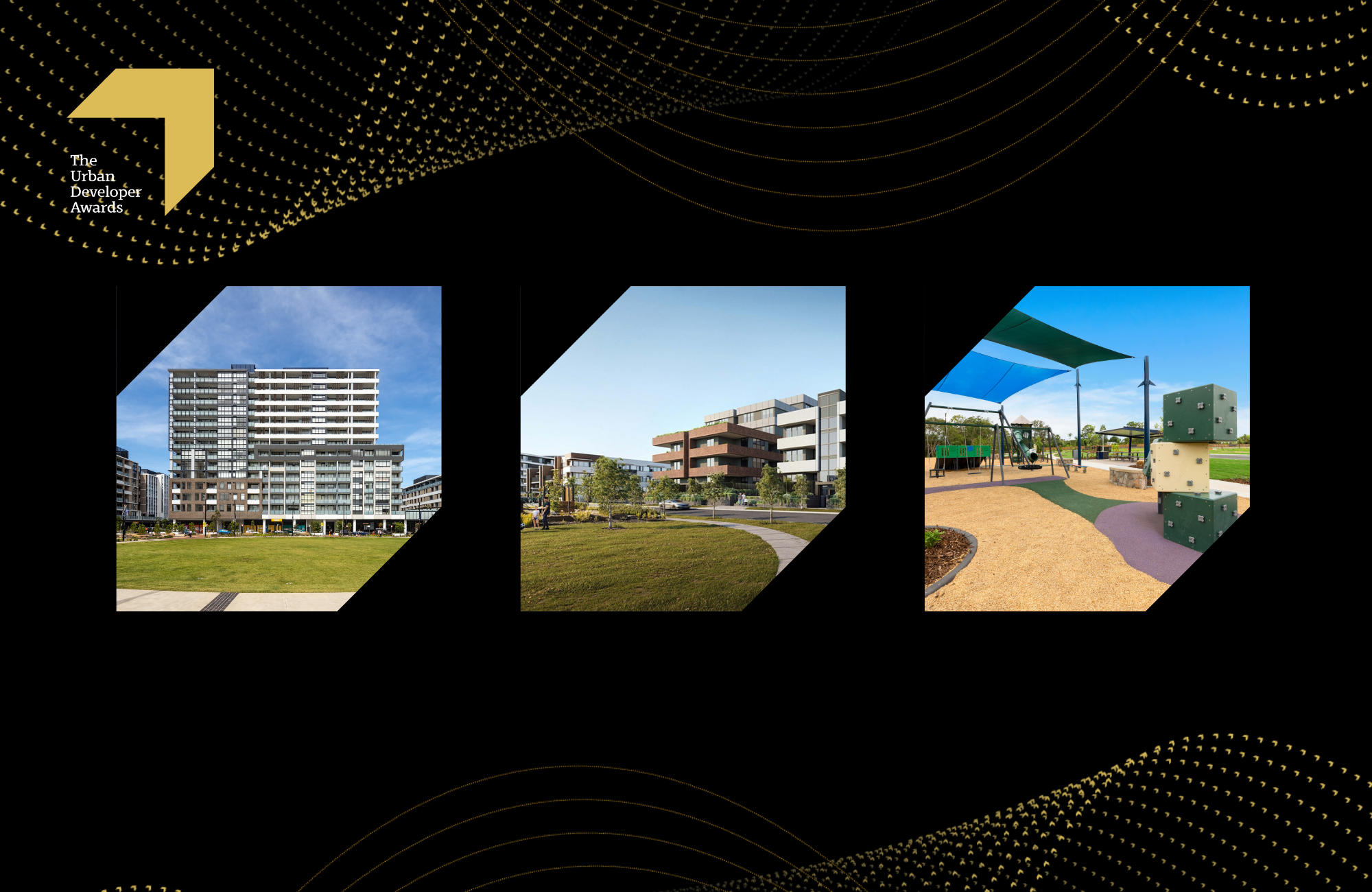 TUD Awards Winner: Development of the Year — New Communities | The ...