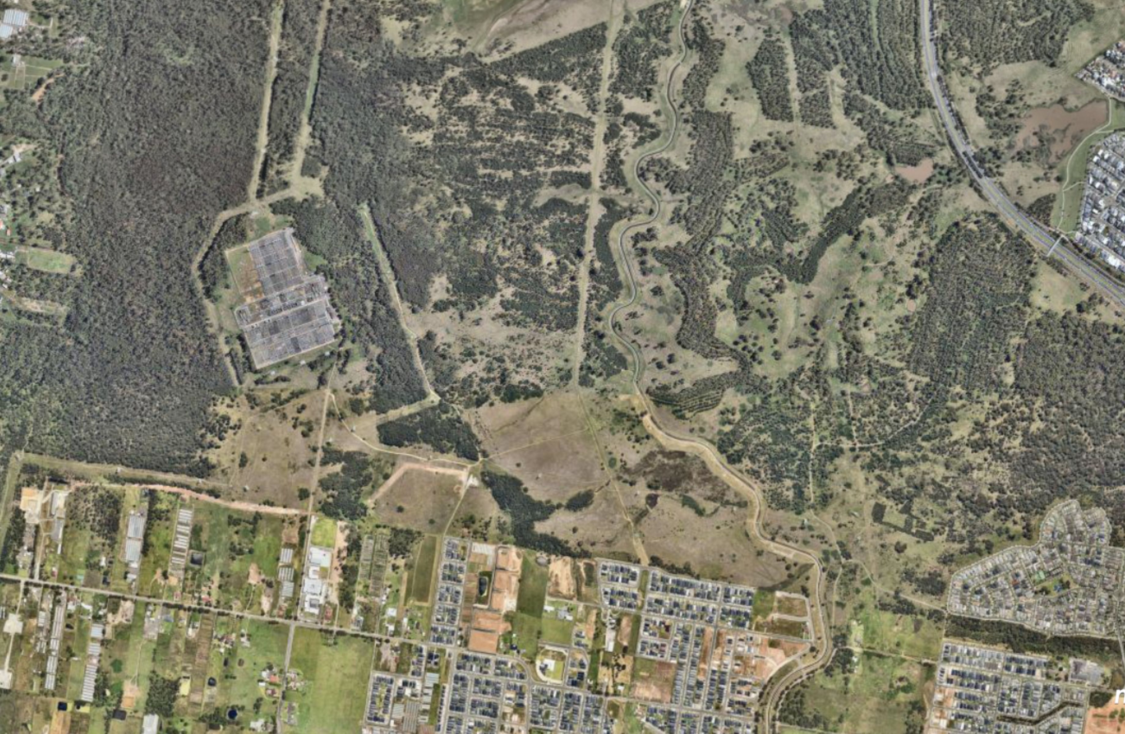 Greenfield Sale Opens Up Western Sydney Airport Market | The Urban ...