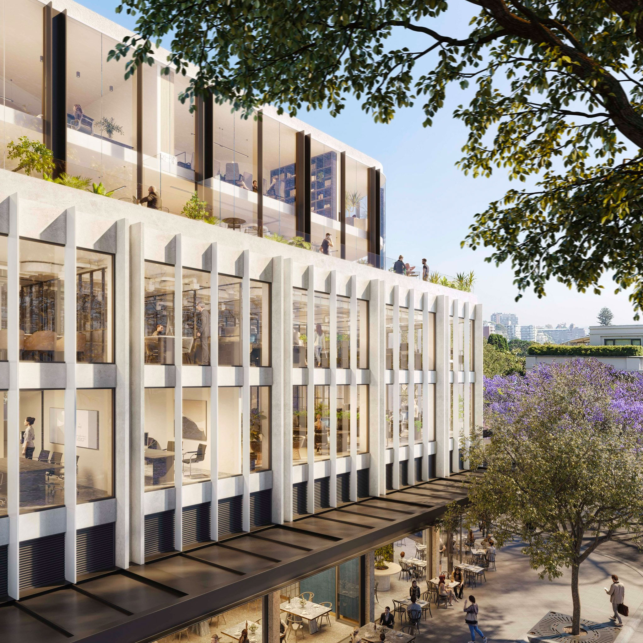 Future Heritage: A Closer Look at Pallas House | The Urban Developer