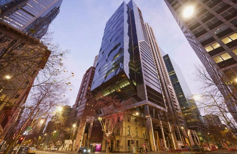 Rork Projects Calls in Administrators | The Urban Developer