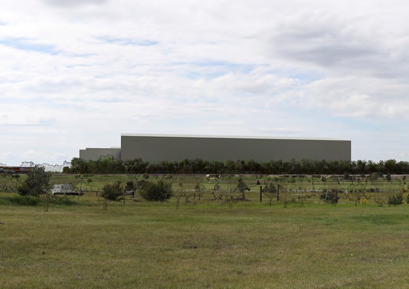 Pacific National Steams Ahead on Geelong Terminal Plans | The Urban ...