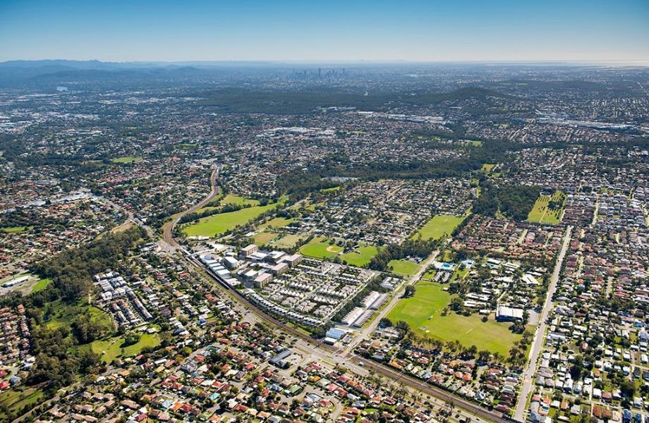 Commuter Focus for Historic Runcorn Site Reimagining | The Urban Developer