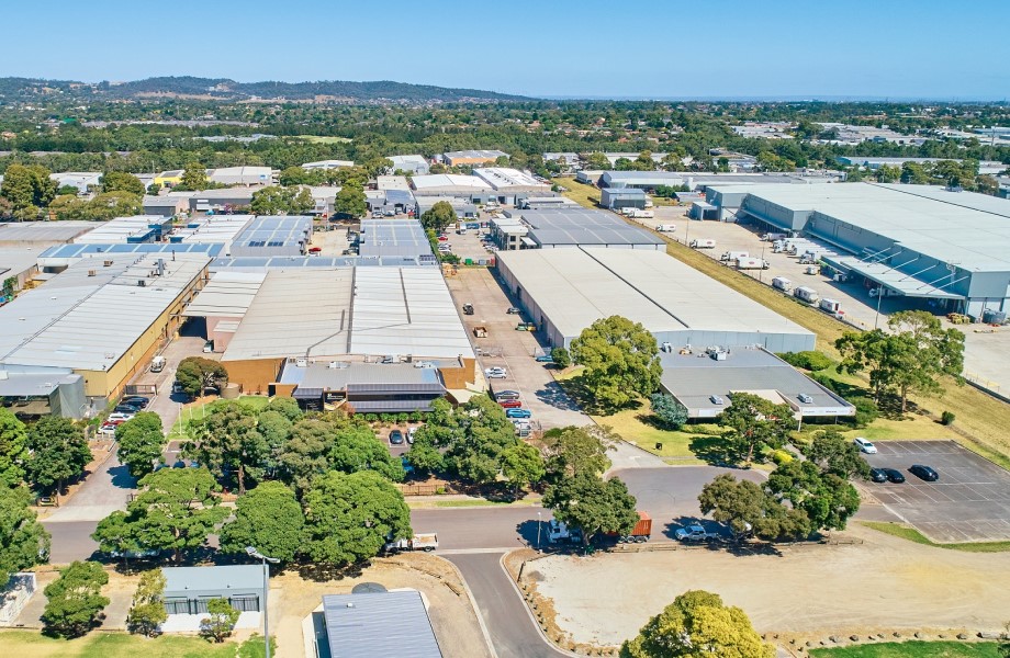 Arrow Capital Snaps Up Dexus Victorian Industrial Assets | The Urban ...