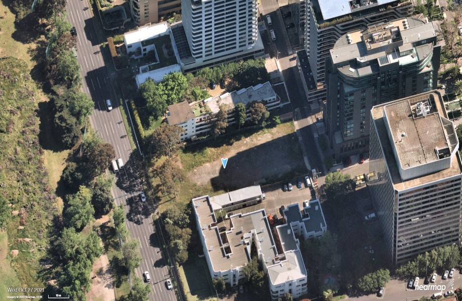 Mirvac Snaps Up South Melbourne Site | The Urban Developer