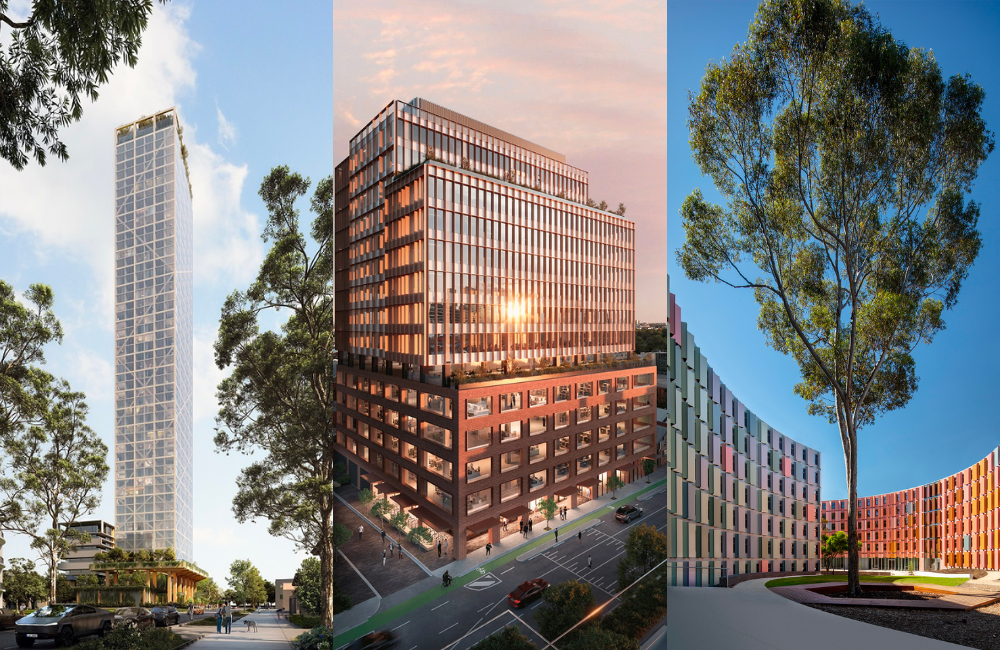 Dig Deep into Rise of Timber Construction in Australia | The Urban ...