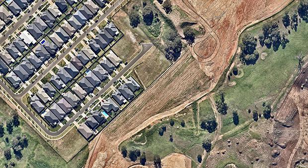 Geospatial Analytics Transforms The Face Of Urban Development | The ...