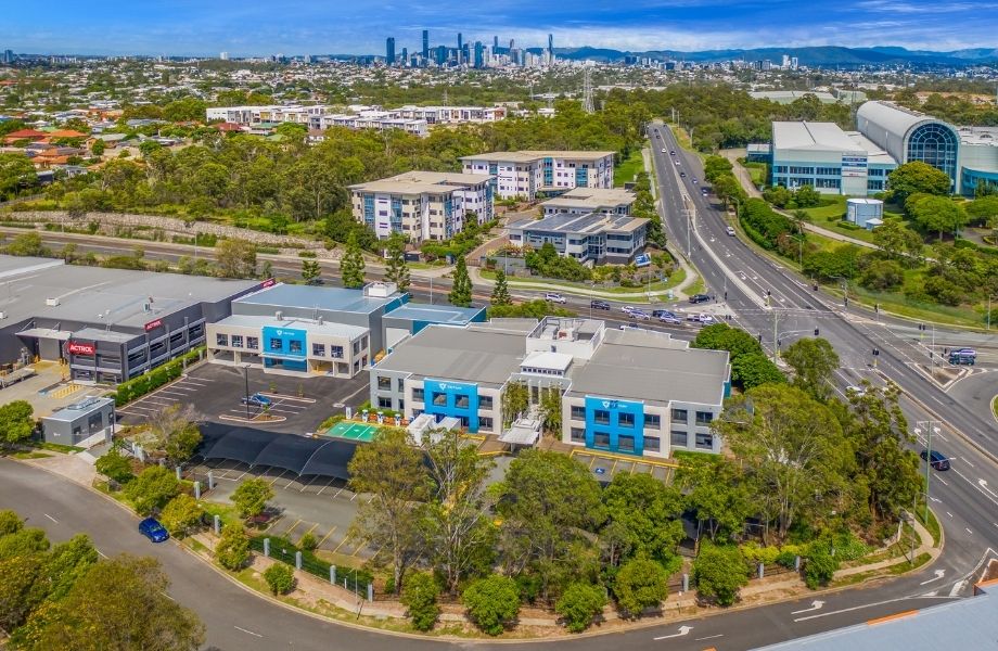 Alceon Offloads Murrarie Site for $27.6m | The Urban Developer