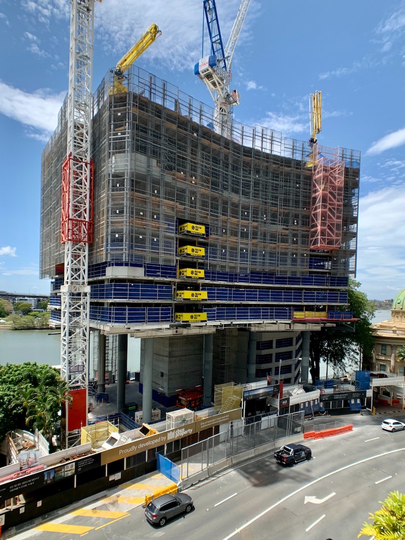 Doomed to Fail: Inside the Probuild Collapse