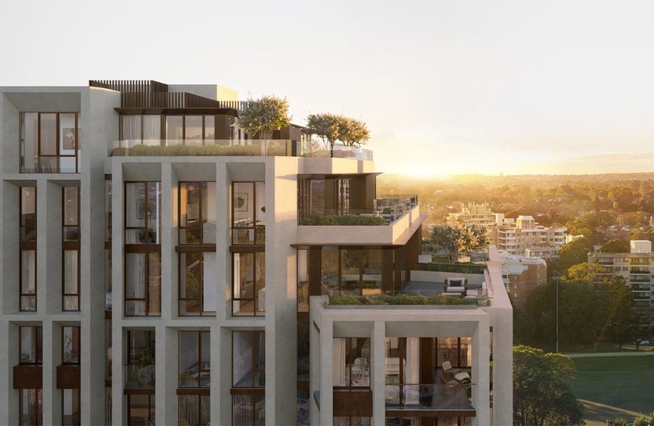 Work Begins on Chatswood ‘Ultra-Luxury’ Tower | The Urban Developer