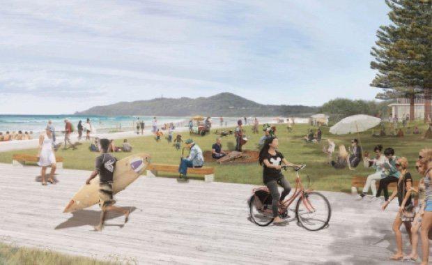 Byron Bay Masterplan Adopted By Council | The Urban Developer
