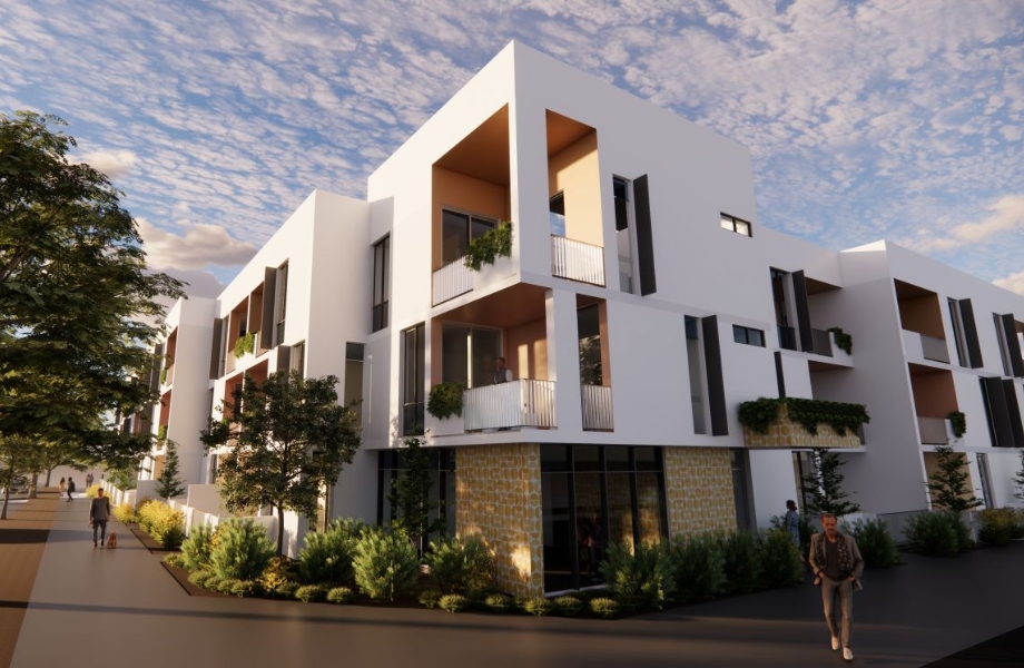 WA Joins Hunt for Builders with 14 BtR Projects on Offer | The Urban ...