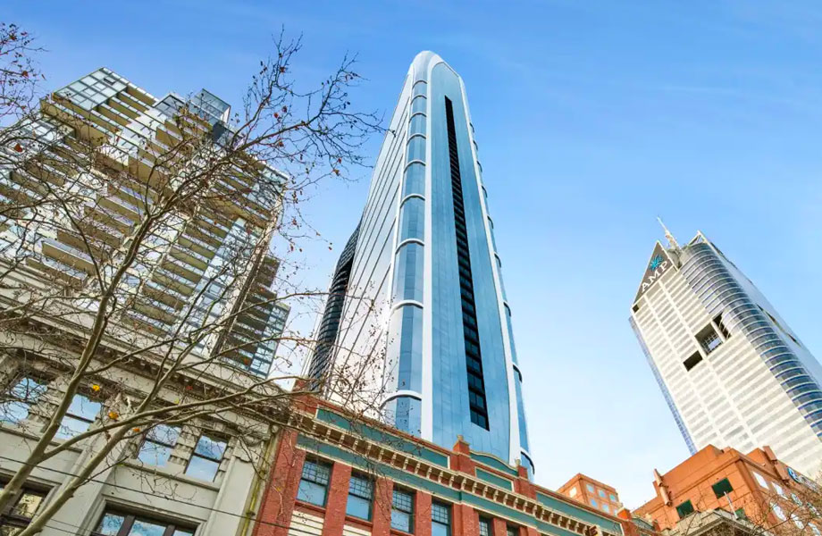 Victoria Approves $1.2bn of ‘Shovel-Ready’ Projects | The Urban Developer