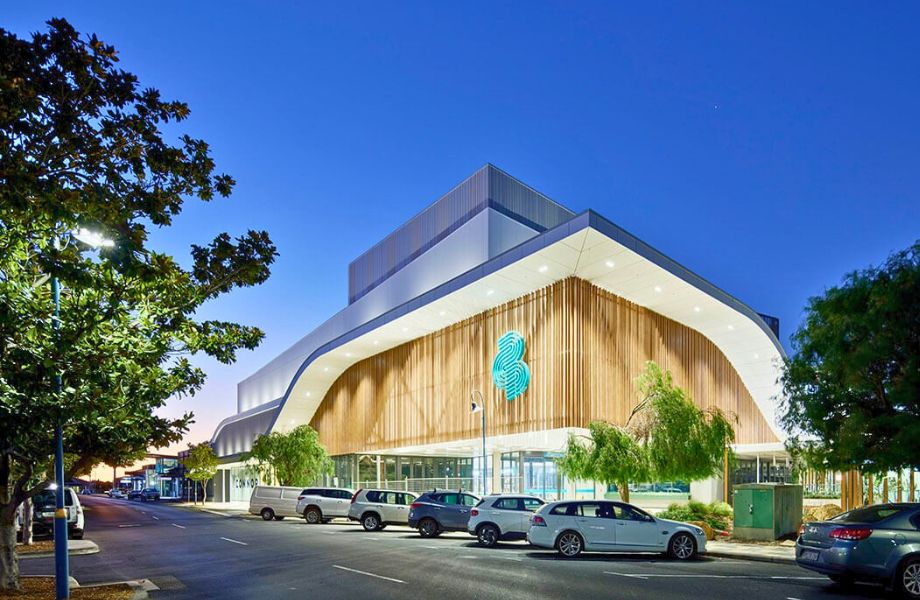 Australian Unity Puts Busselton Central on Market | The Urban Developer