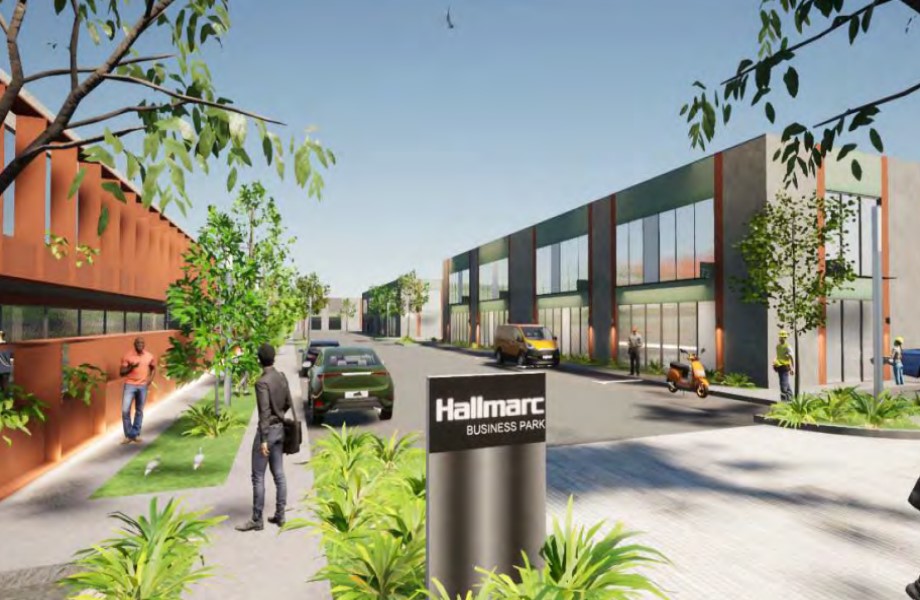 Hallmarc Wins VCAT Nod for Williamstown Warehouses | The Urban Developer