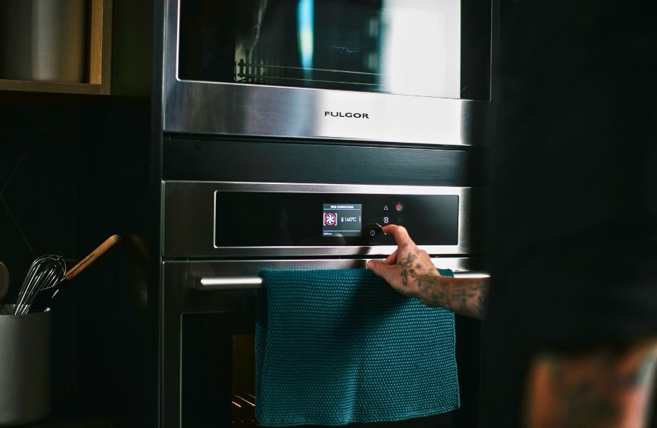 Fulgor provides a Curated Appliances Specification | The Urban Developer