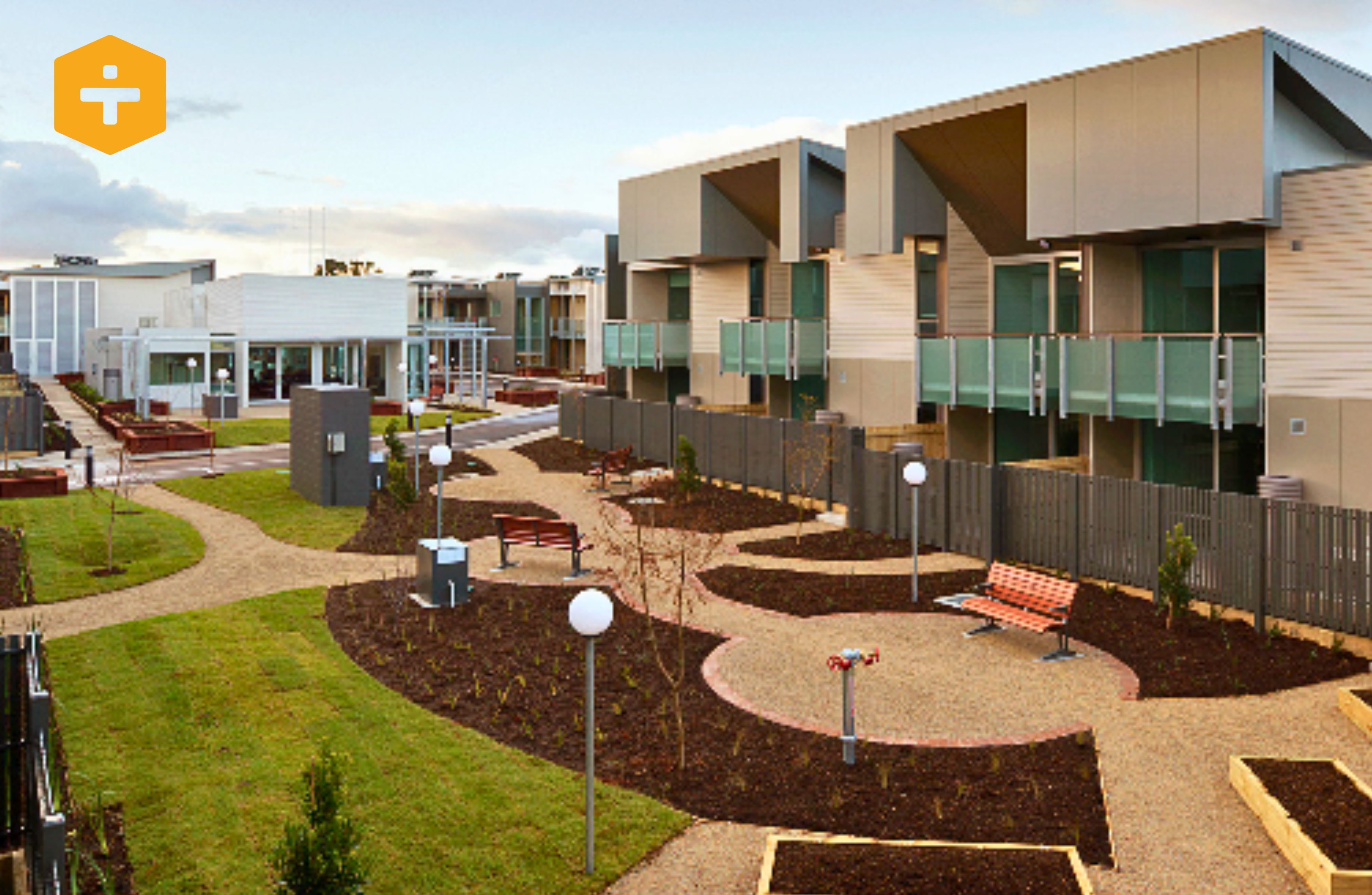 Co-Operative Living: Emerging Model to Tackle Affordable Missing Middle ...