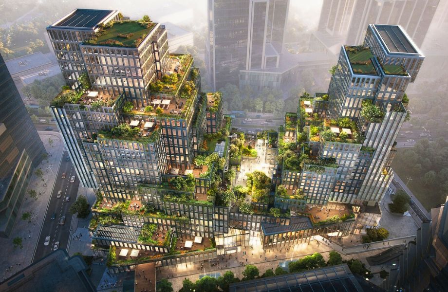 Mega Projects Modern Landscape 19 Astonishing Megaprojects That Never