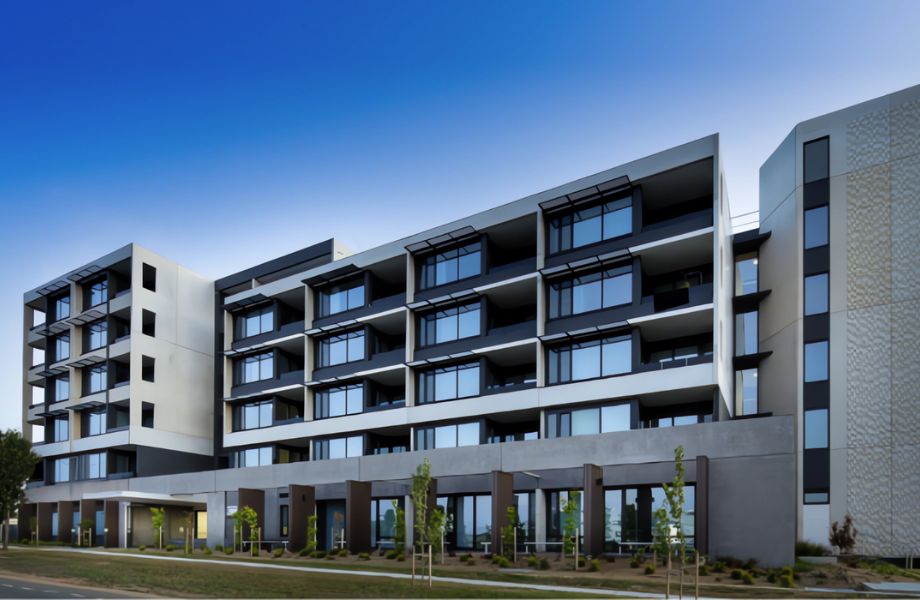 Canberra’s Common Ground Sets Standard for Social Housing | The Urban ...